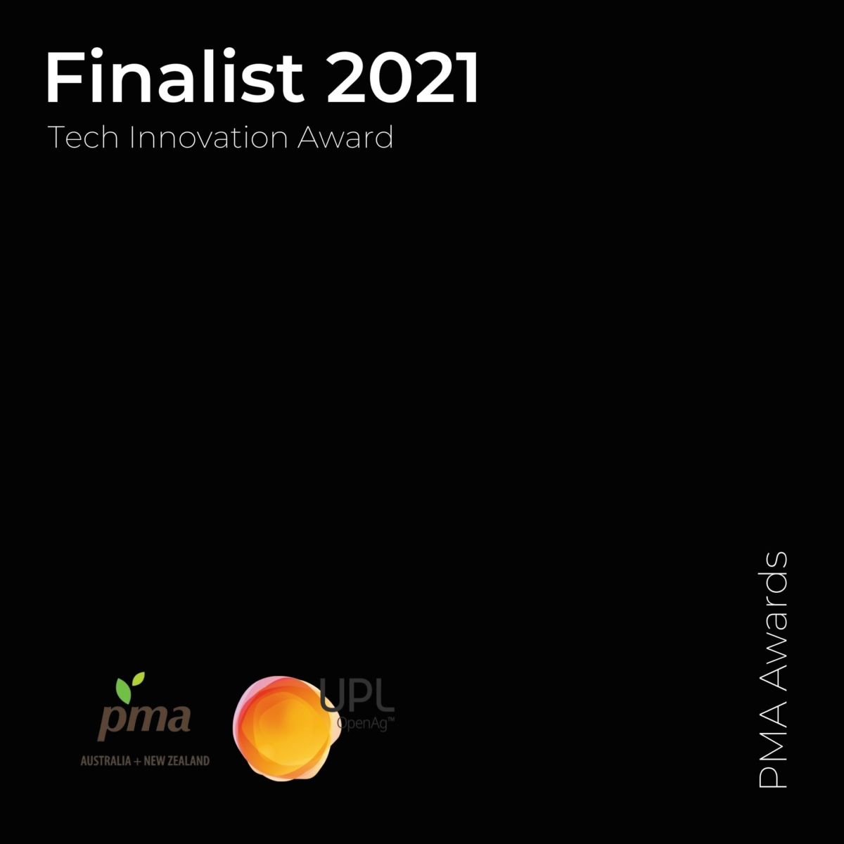 PMA Awards Finalist 2021 – HTM Complete